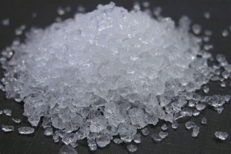 二氧化硅结构是什么 百度经验