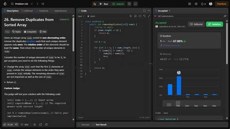 Drgviswanathan Leetcode Problemsolving Codingchallenge