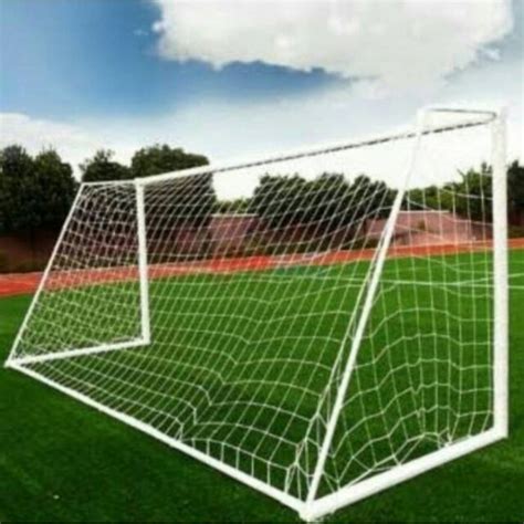 Jual Jaring Gawang Futsal Ukuran Standart 2x3m Shopee Indonesia