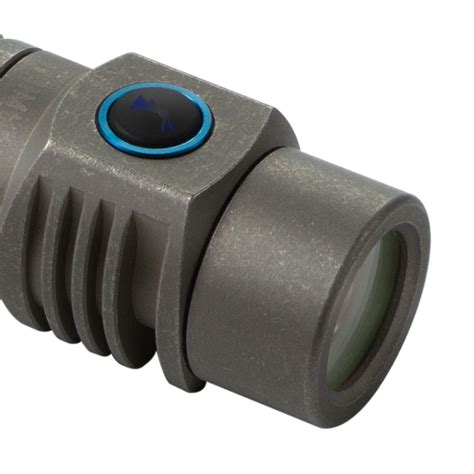 Lumintop® Lep Flashlight Thor Mini 700 Meter Ultra Long Range Lumintop Official Online Store