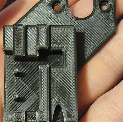 free 3d file filament runout sensor tweaks・3d print design to download