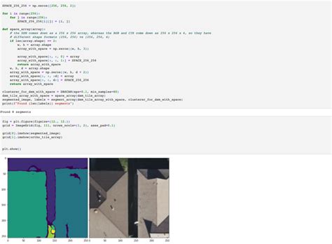 let s get technical pt 2 using python data science libraries on web