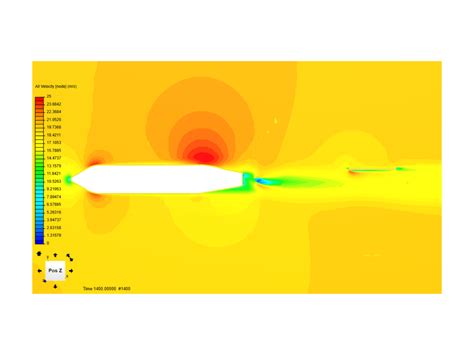 fea and cfd simulations using ansys solidworks and simscale upwork