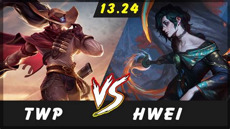 Thewanderingpro Yasuo Vs Hwei Mid Patch 1324 Yasuo Gameplay Youtube