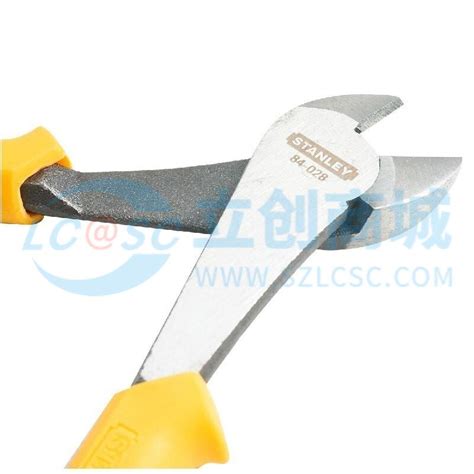 STANLEY 史丹利 DYNAGRIP重型斜嘴钳7 STHT84028 8 23 价格 采购 图片 立创MRO工业品