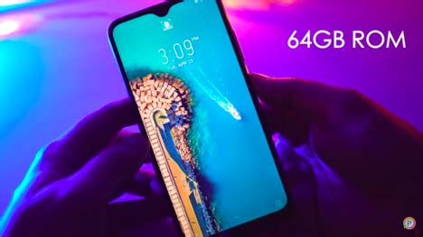 Infinix Hot Comparison Specs And More Priceoye Blog