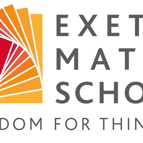 Buy Tickets Exeter Maths School