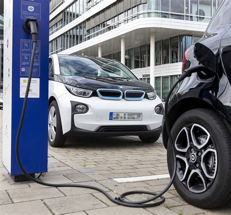 Elektrikli Araba Bataryalarının Ömrü Ne Kadar Elektrikli Araçlar