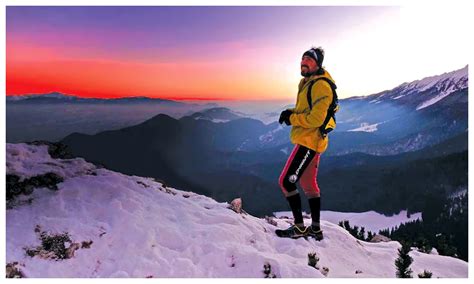 Ciprian Lolu Salvator Montan Zărnești Documentarea Se Face De La