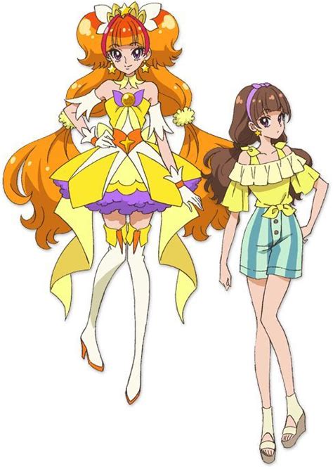 Glitter Force Princess Elements Glitter Force™ Amino