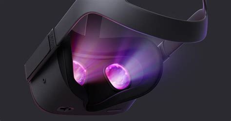Oculus Quest Im Test Eigenständige Vr Brille Ausprobiert Mac Life