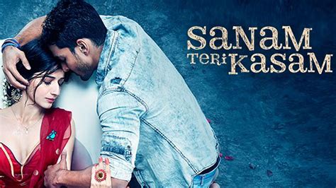 Sanam Teri Kasam Full Movie Download In Hd