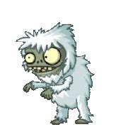 Yeti Imp Plants Vs Zombies 2 Mobile The Spriters Resource
