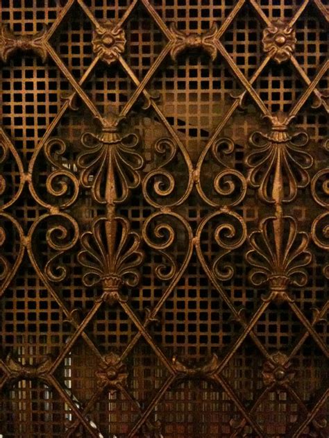 Elevator Texture Eiffel Tower Inside Eiffel Tower Tower