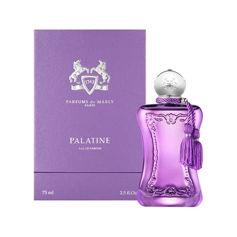 Parfums De Marly Palatine Edp Mujer — Disfragancias