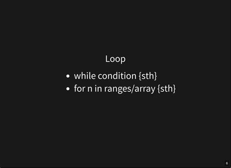 Ruby Fundamental And Object Oriented Programming Ppt