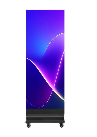 LED Banner | CommBox