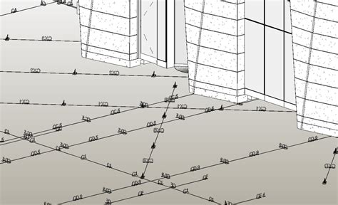 Create Revit 3d Grids With Dynamo