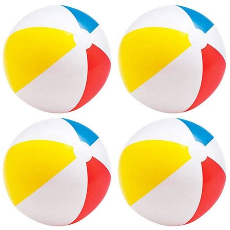 Beach Balls Sports And Leisure Big W