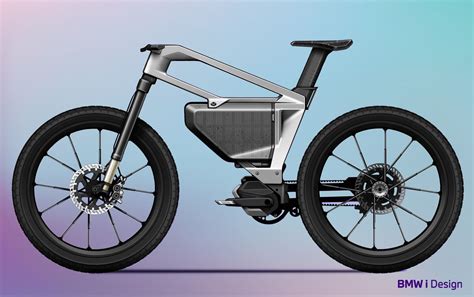 Bmw Introduces E Bike With 186 Mile Range 37 Mph Speed