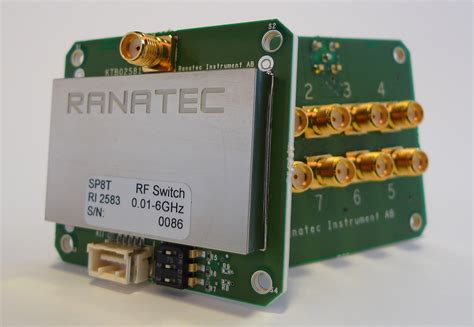Rf Switch Basics At Thomas Castro Blog