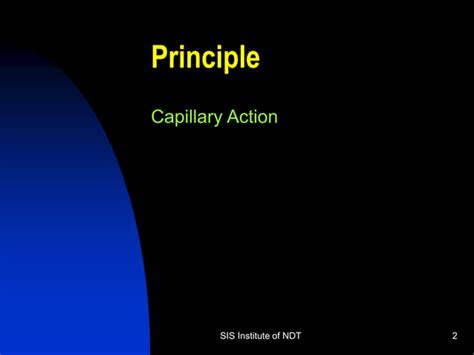 Penetrant Testingppt