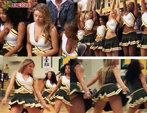Naked Melissa Schuman In Love Dont Cost A Thing