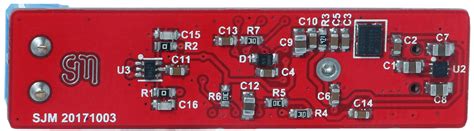 Mil Std 1553 Fpga Network Traffic Emulator By Steven J Merrifield