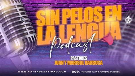 Podcast Sin Pelos En La Lengua Youtube