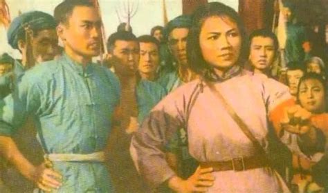 电影《洪湖赤卫队》经典选段，原声重现，百听不厌！王玉珍