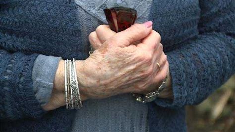 84 Year Old Robbed Held Hostage For 35 Hours