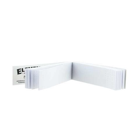 Elements Perforated Filter Tips Pacific Grass