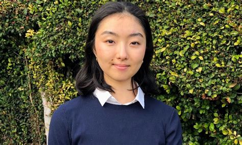 Daily Inspiration Meet Rina Shin Voyage La Magazine La City Guide