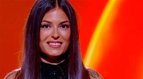Sara Tommasi A Le Iene Racconta L Incubo Della Malattia La Mia