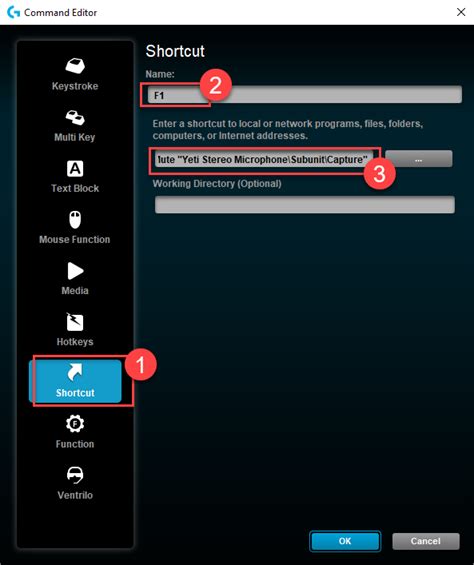 Mute Your Microphone With A Keyboard Shortcut Daron Blog