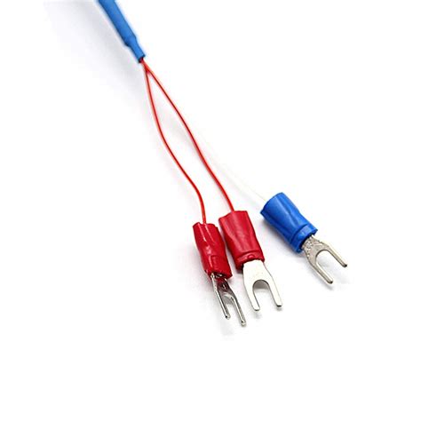 PT Temperature Sensor Probe Wire