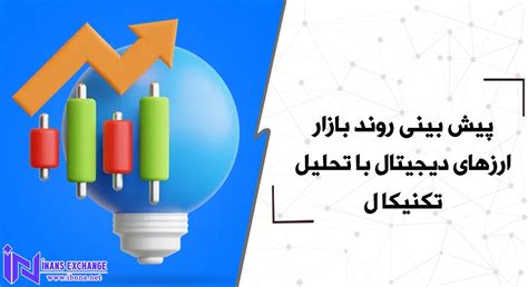 پیش بینی روند بازار ارزهای دیجیتال با تحلیل تکنیکال اینانس