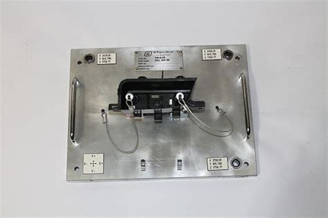 Checking Fixtures Manufacturer XL Tooling Ltd