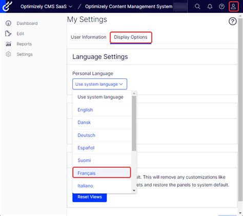 Get Started With Cms Saas