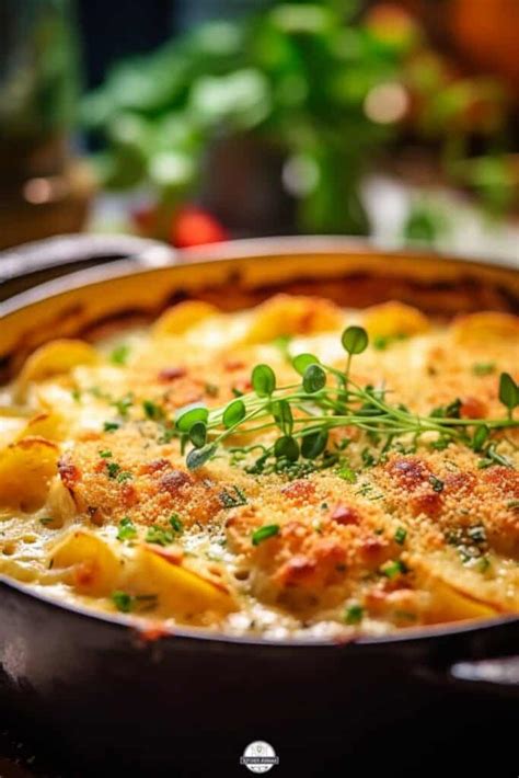 Easy Tuna Casserole Recipe