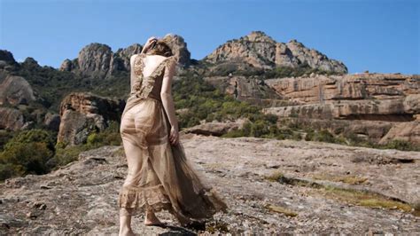 Nude Video Celebs Eloise Le Baud Nude The Wild Woman La Femme Sauvage