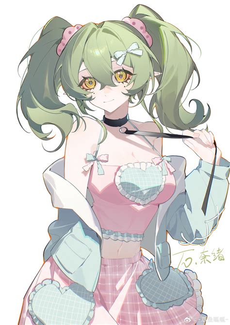 Original Drawn By Zhangyu Guagua Danbooru