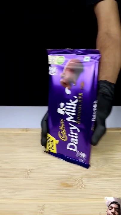 Awesome Chocolate Cake Asmr Shorts Asmrcooking Viral Youtube