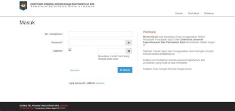 No Kk Dari Nik Ktp Contoh Surat Resmi