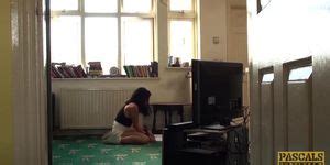 PASCALSSUBSLUTS Asian Rina Ellis Dominated By Hung Master Pascal White Tnaflix Com