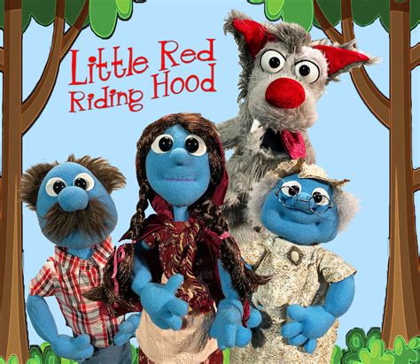 Virtual Field Trip Thank You Puppet Art Theater Co