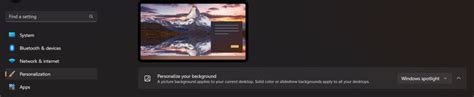 windows 11 spotlight desktop icon how to code my own r windowsdev