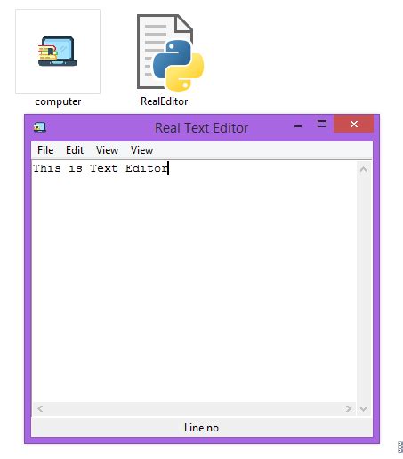 GitHub Realsanjeev Notepad Clone In Python Creating Notepad Like GUI Interface Using Tkinter