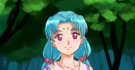 Sasami Tenchi Muyo 砂沙美 September 26th 2022 Pixiv