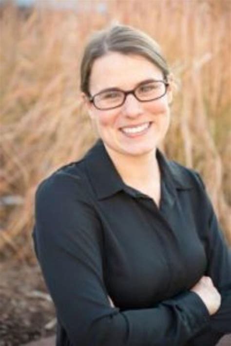 Kbs Welcomes New Postdoctoral Research Associate In The Robertson Lab